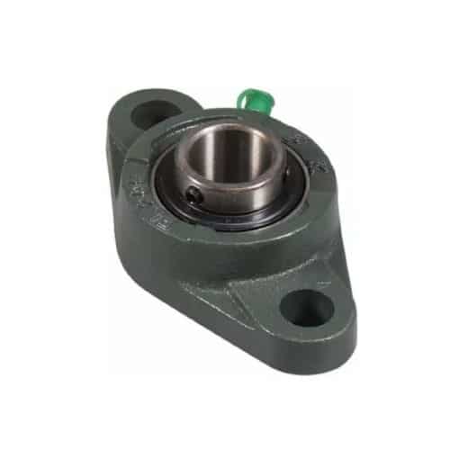 CHUMACERA DE PARED 25MM UCF 205 FK » Provinsur SAC