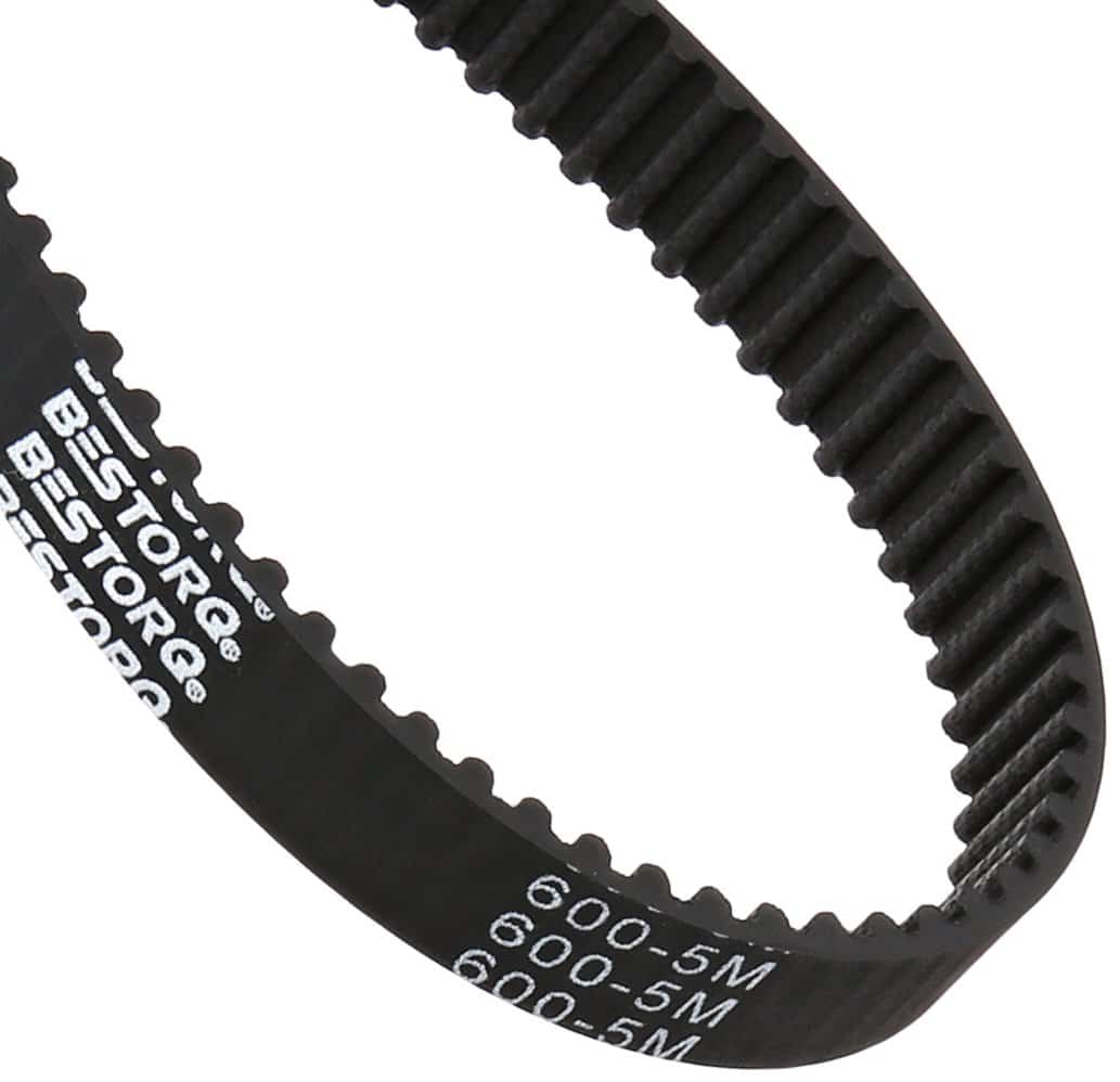 FAJA SINC/1 130 XL 0.50 PUL 65 TEETH OPTIBELT » Provinsur SAC
