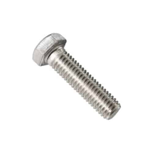 PERNO HEX M16X70 INOX » Provinsur SAC