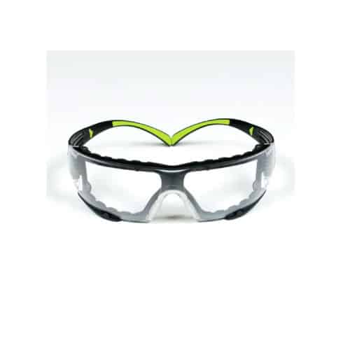 LENTE SECUREFIT SF-401 TRANSPARENTE 3M » Provinsur SAC